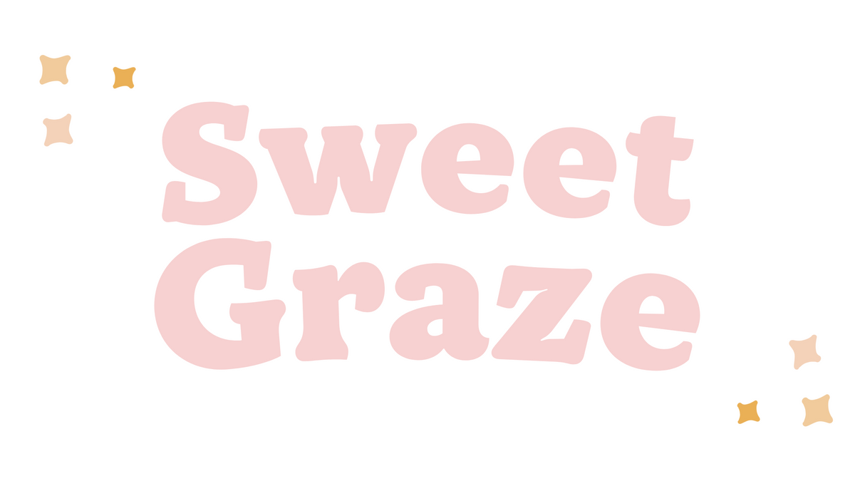 Sweet Graze – Fawn and Finch