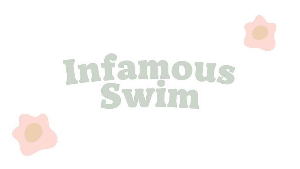 Infamous Swim – Fawn and Finch